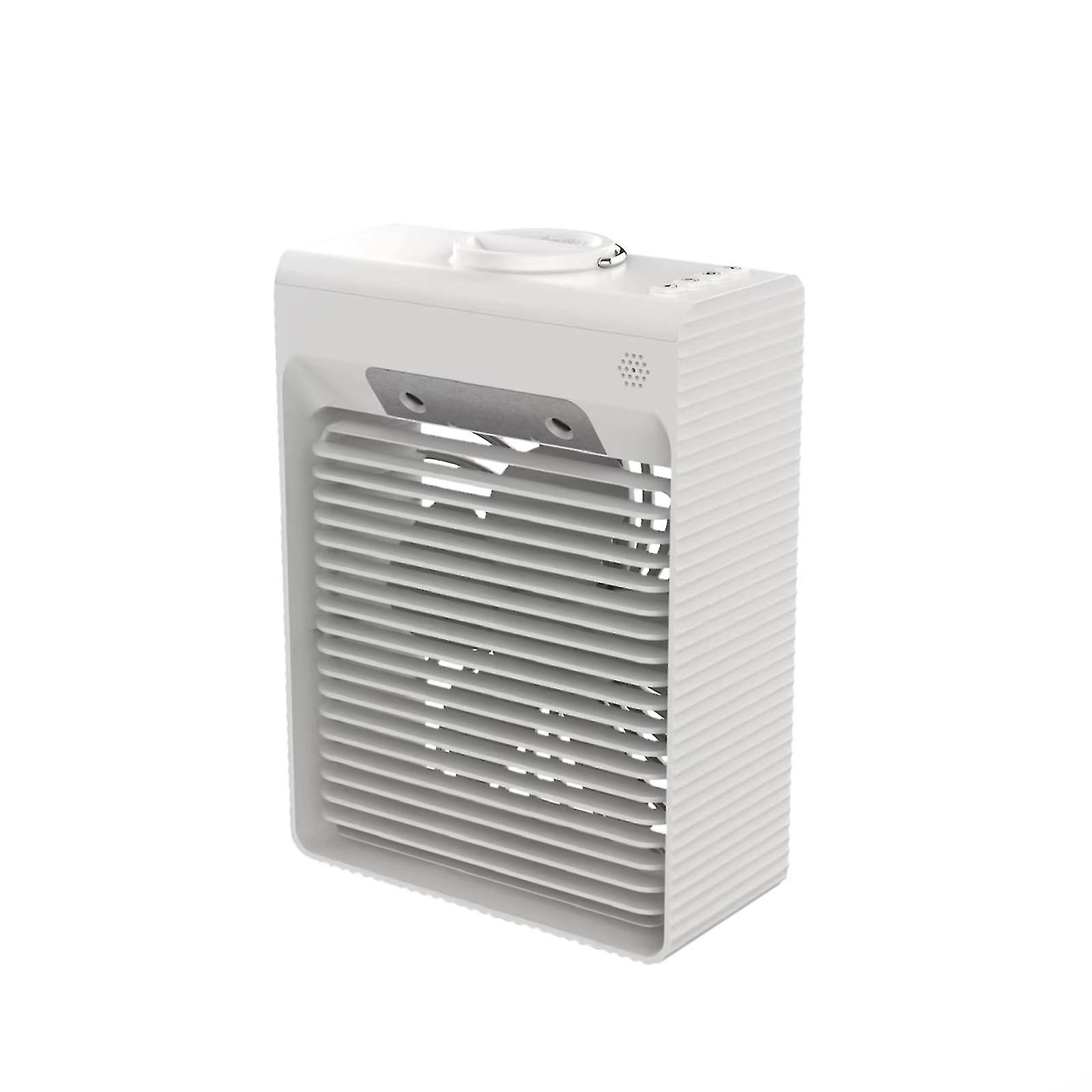 Portable Personal Mini Air Cooler Super Quiet Desk Air Cooling Fan 7 ...