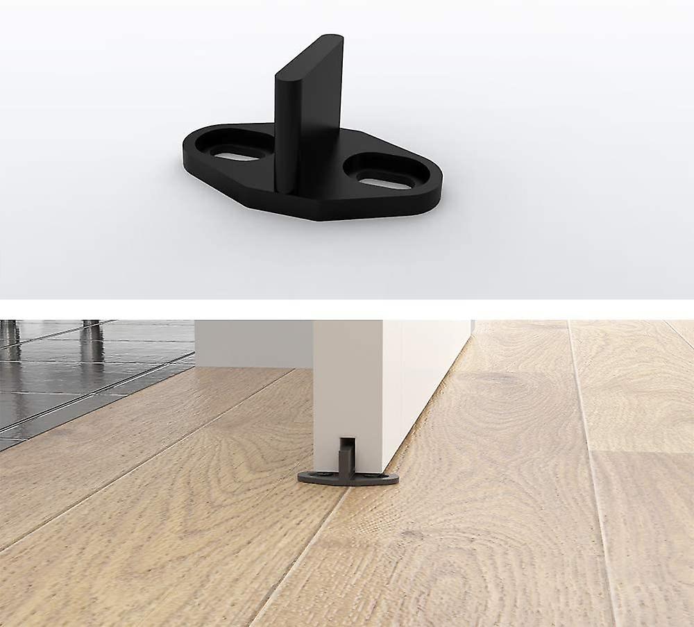 Heavy Duty Floor Guide Door Floor Guide Adjustable Floor Guide Wall ...