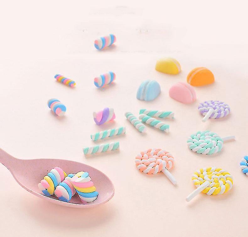 36 Colors Air Dry Ultra Light Soft Magic Molding Clay Diy Plasticine ...