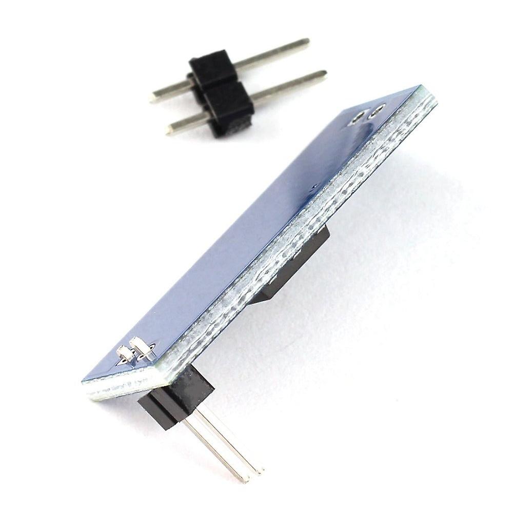 Ams1117 Dc 6.0v -12v To 5v 4.5v - 7v To 3.3v Power Supply Module ...