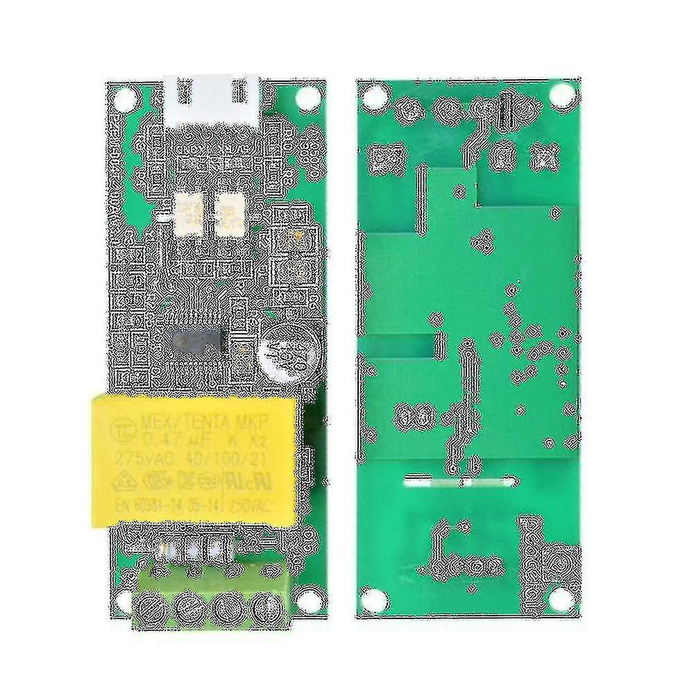 Ac Digital Multifunction Meter Watt Power Volt Amp Current Test Module ...