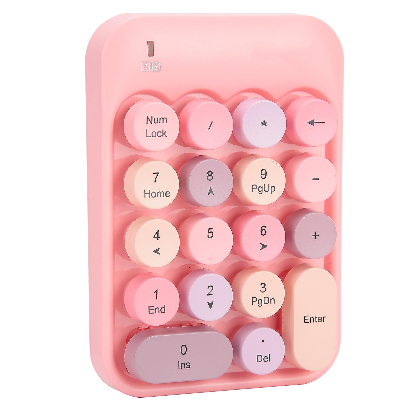 Wireless Numeric Keyboard,AJAZZ Wireless Numeric Keyboard Keyboard A ...