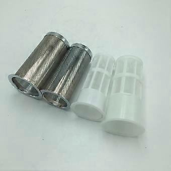 Fuel cap Stainless Steel Filter Screen For Excavator Diesel Tank Filter ...