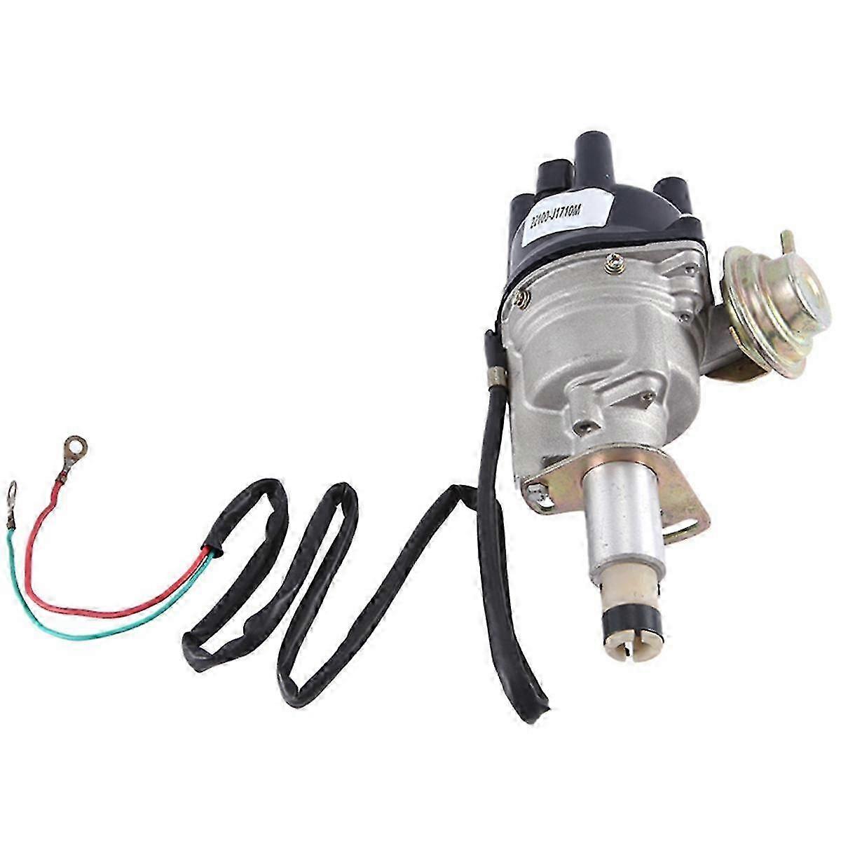 Electrical Electronic Ignition Distributor for Datsun Truck Pickup Z20 ...