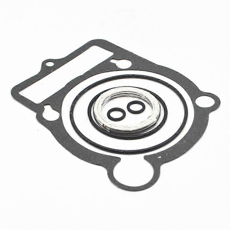 Complete Top End Head Gasket Kit For YAMAHA Warrior Raptor Big Bear ...