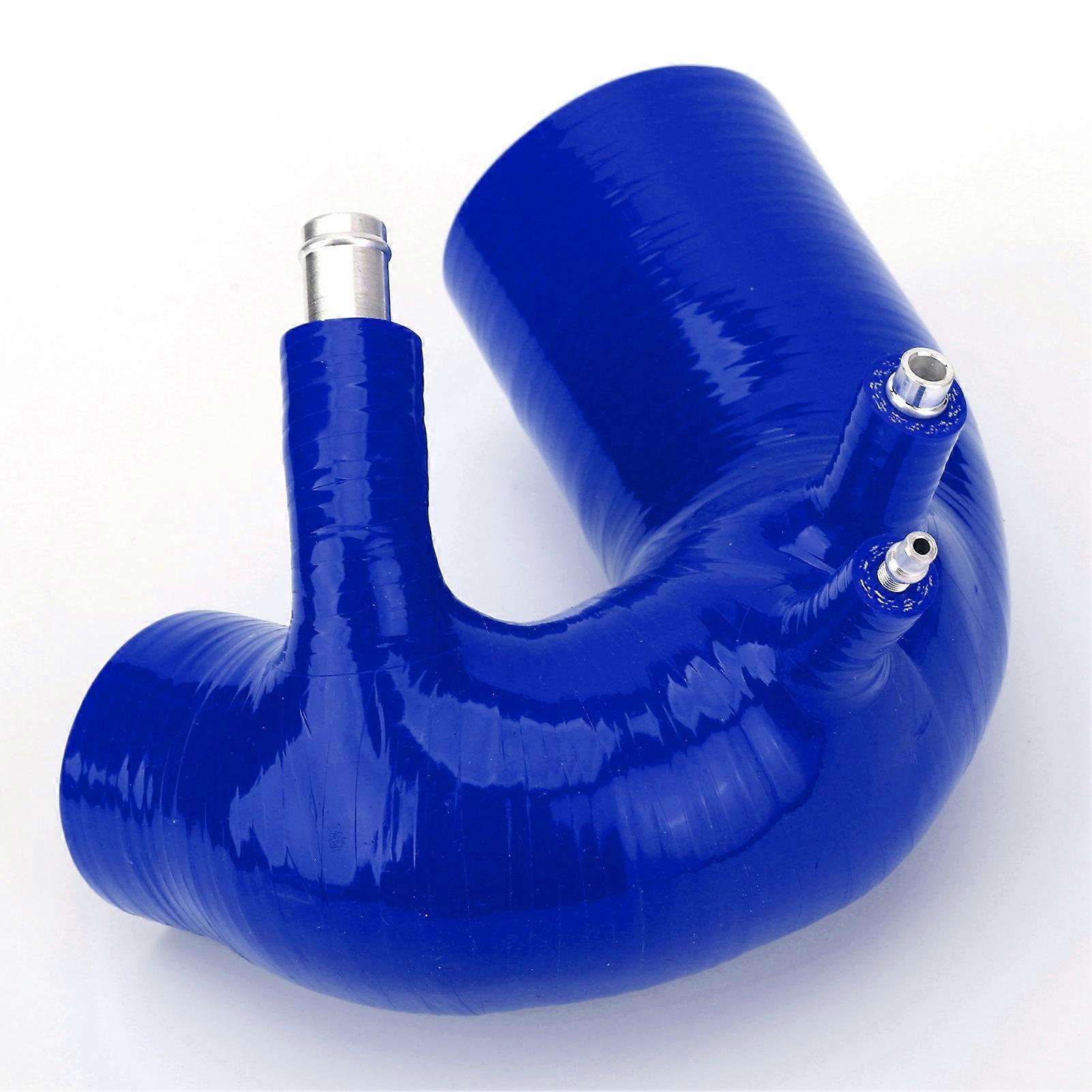 Silicone Intake Hose Pipe Kit Replacement For Fiat Abarth 500 595 695 1 ...