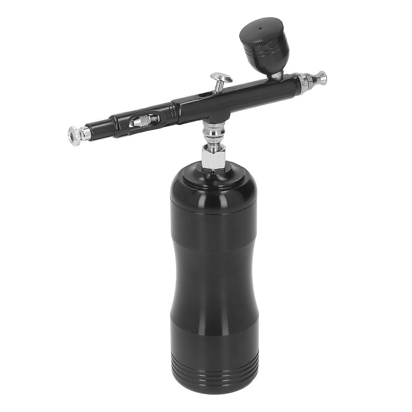 Airbrush Kit Portable Cordless Mini Rechargeable Handheld Airbrush Gun ...