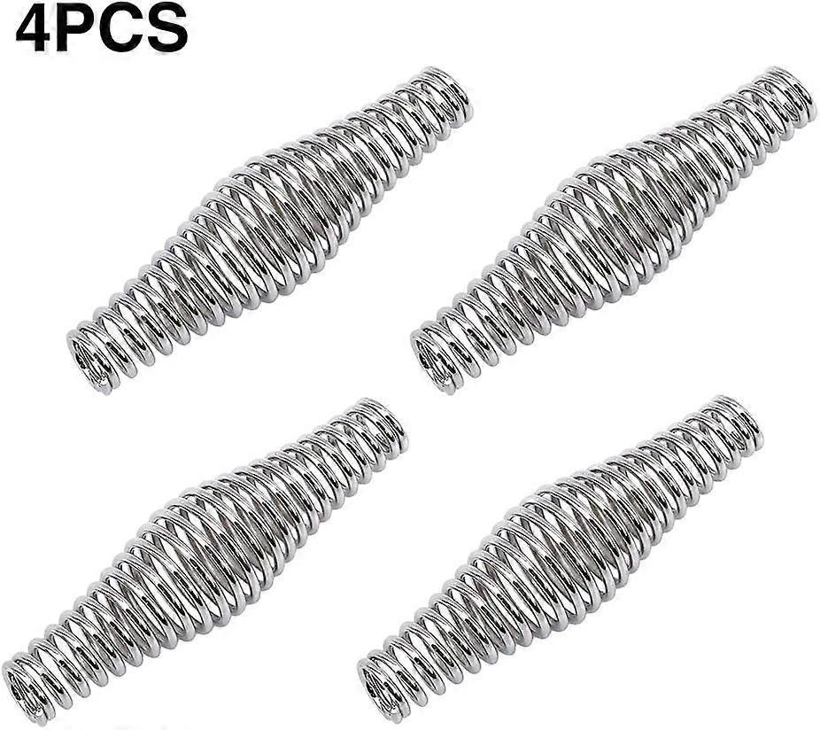 Stainless Steel Handle Spring Grill Smoker Grill Pit Wood Stove Stove ...