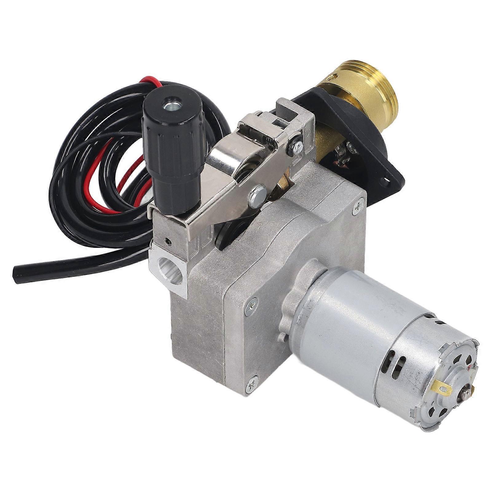 DC 24V MIG MAG Welding Soldering Wire Feed Motor Roll Feeder Machine ...