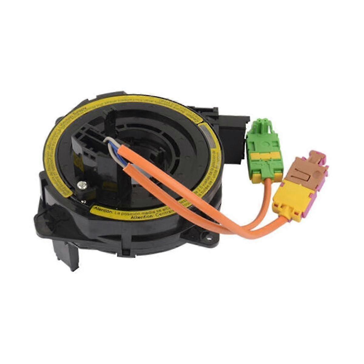 31318967 31313083 Steering Angle Sensor Clock Spring For S60 S80 Xc70 ...