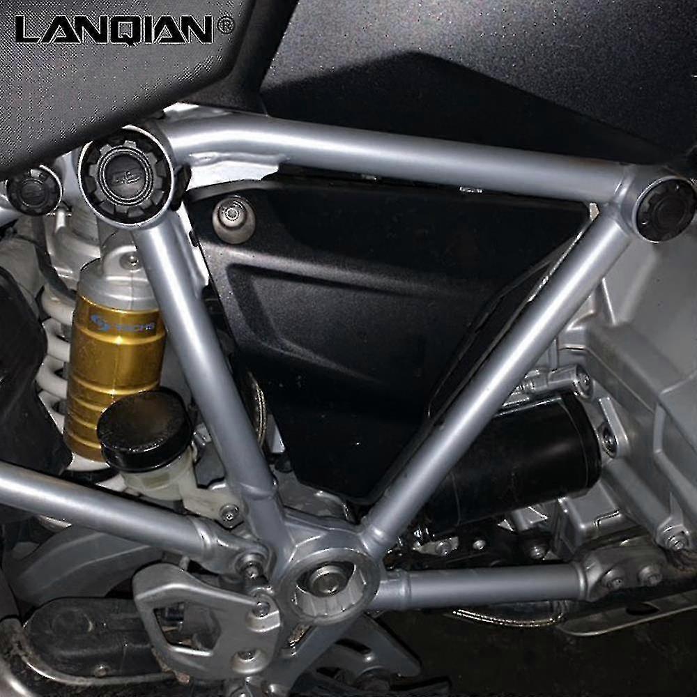 Frame Hole Caps Cover Plug For Bmw R1200gs R 1200 Gs Lc Adventure Adv ...