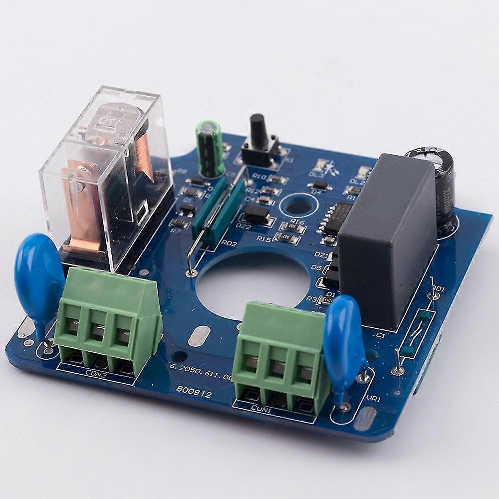 AC220V-240V Water Pump Controller Switch Automatic Pressure Control ...