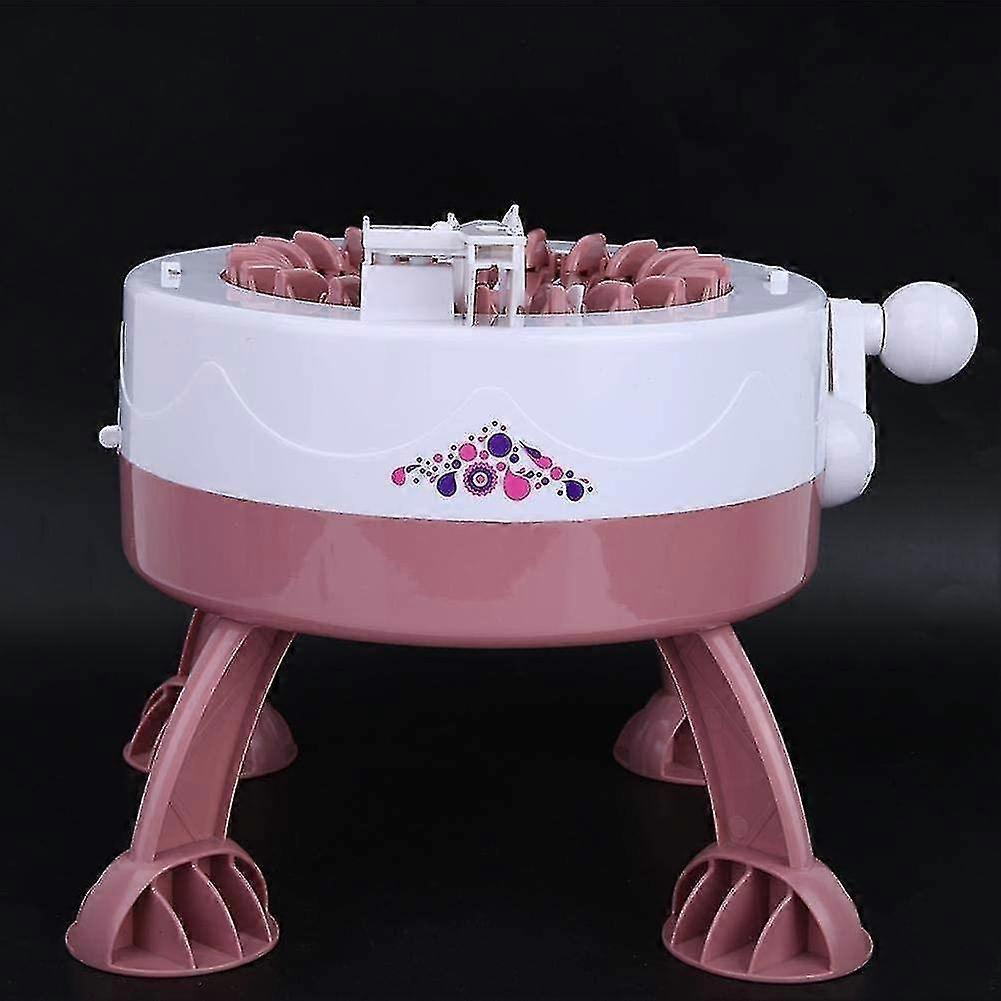 Products In 2024,knitting Machine, 22 Needles Weaving Machine Manual ...