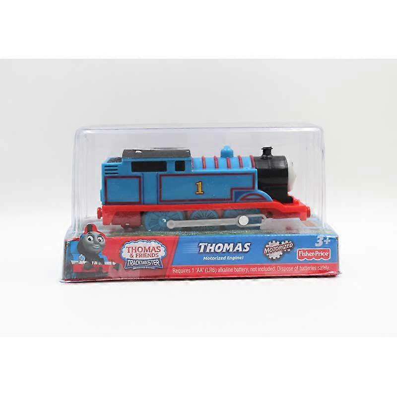 Thomas and Friends Track Master Series Electric Train Set Locomotives ...