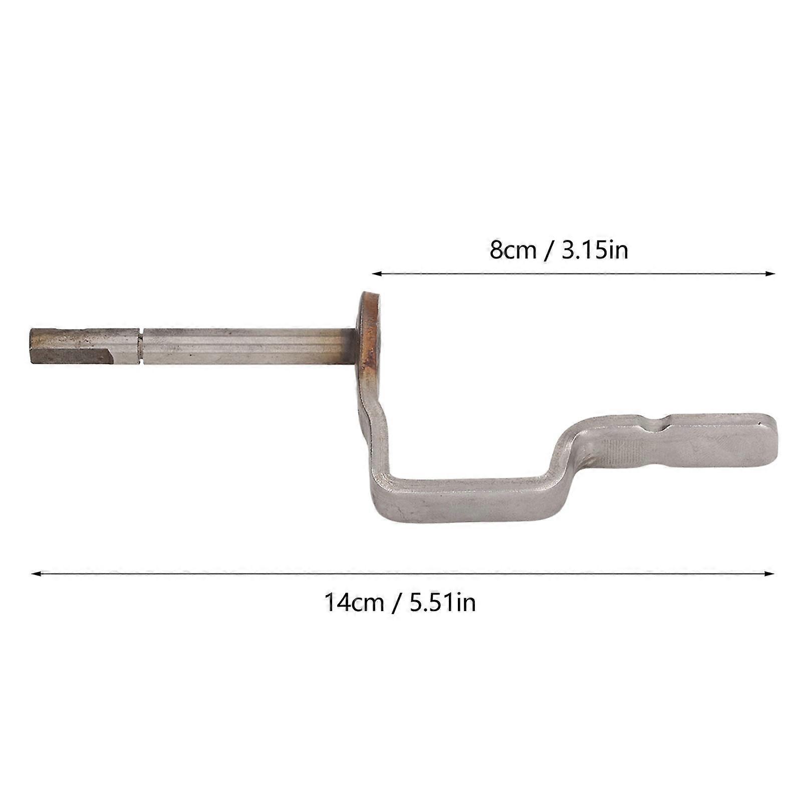 Boat Outboard Engine Tilt Lever 66M?43630?00 Accessory for 2 Stroke 15 ...