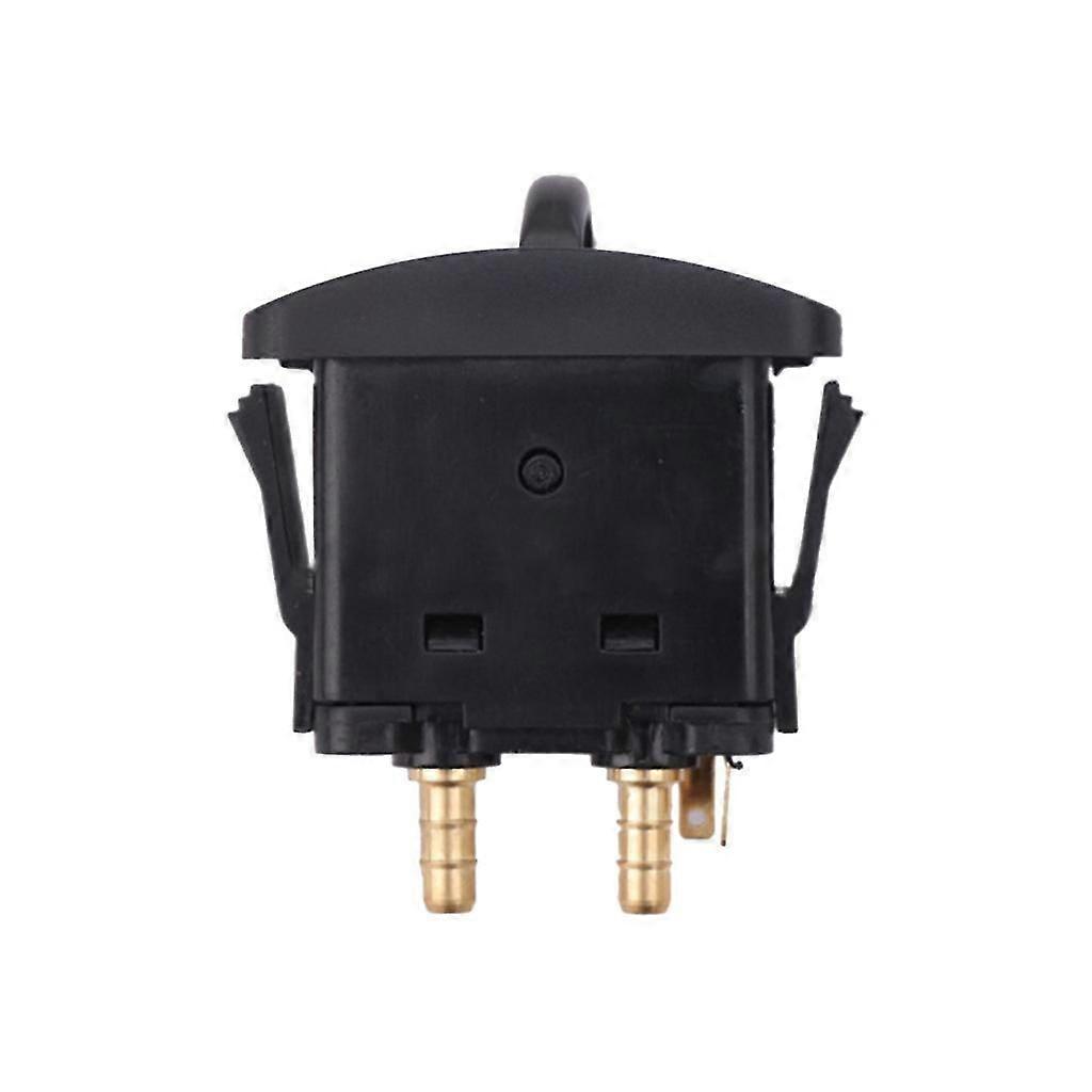 Truck Air Pump Switch Pneumatic Adjustment Seat Control Air Spring ...