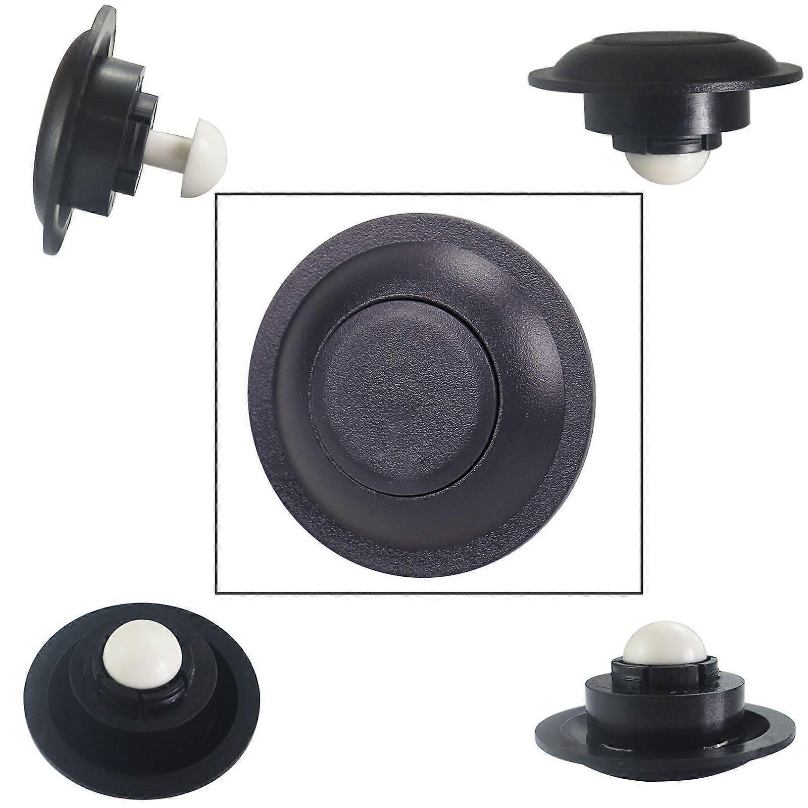 Rear Door Trunk Release Button For Fiat Ducato Peugeot Boxer Citroen ...