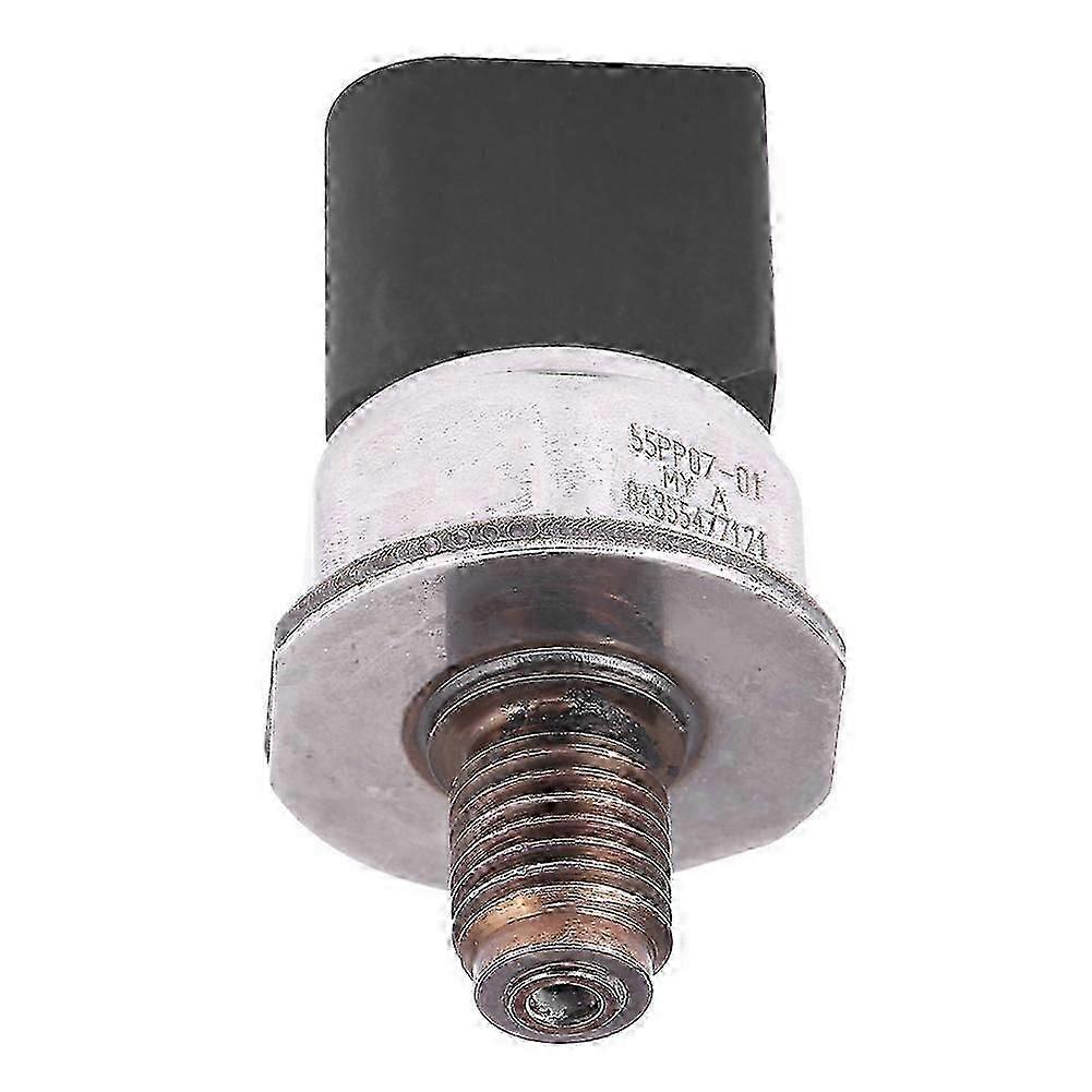 Fuel Rail High Pressure Regulator Sensor For Hyundai Terracan / Kia ...