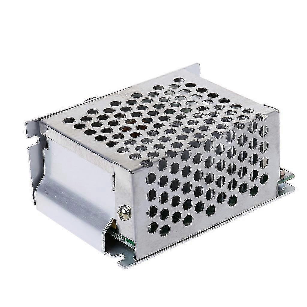 Ac Input 220v Dc Output 10-210v Pwm 220v Dc Brush Motor Speed ...