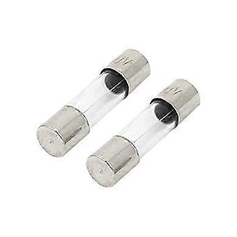 20 x 250 V 2A F2AL Quick F link Glass tube fuse 5 mm x 20 mm | Fruugo UK