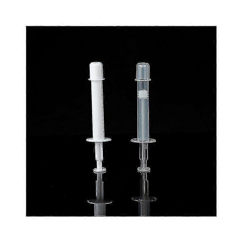 20pcs Disposable Vaginal Applicators Lubricant Injector Syringe Lube ...