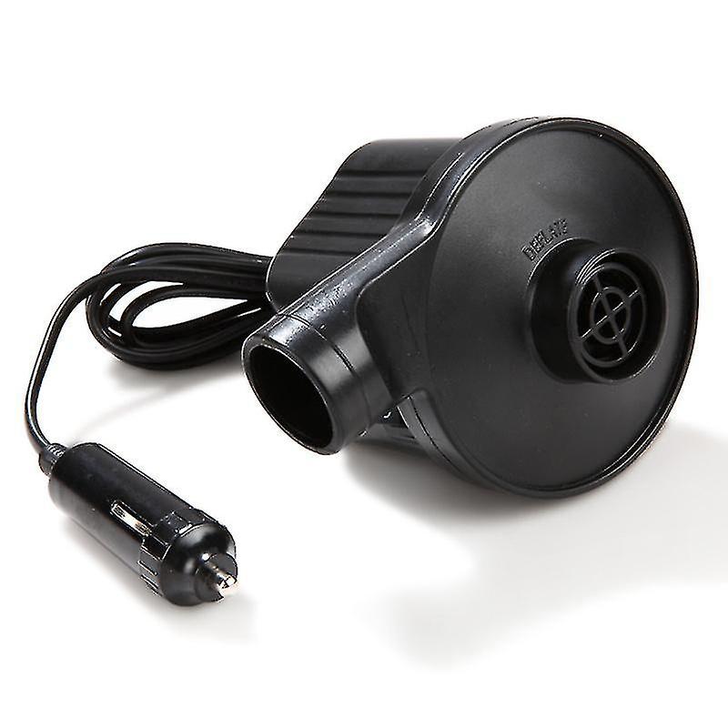 Electric Air Pump Charging Pump Inflatable Inflator Pump Portable Mini ...