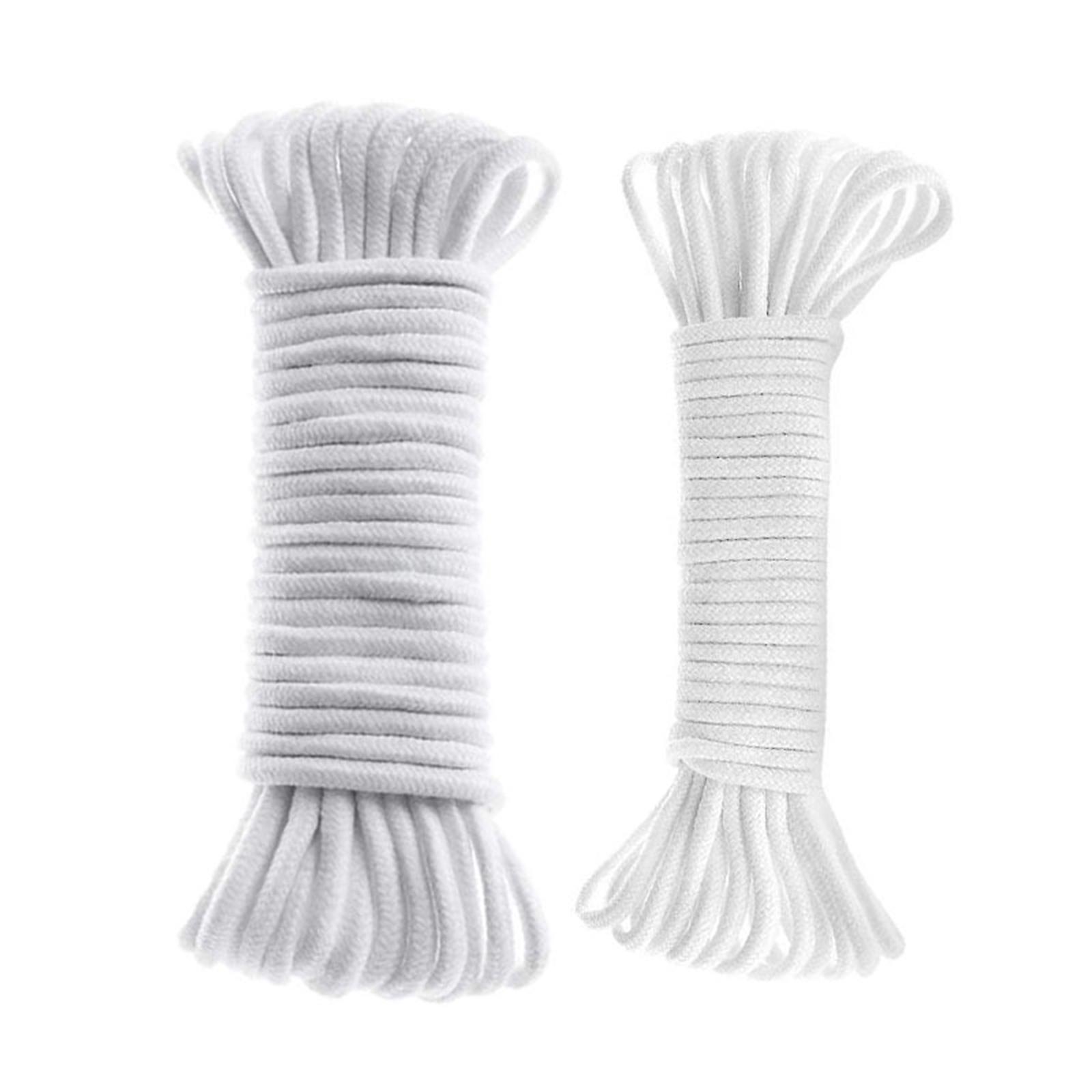 Self Watering Wick Cord Capillary For Plant, High-quality Cotton Rope ...