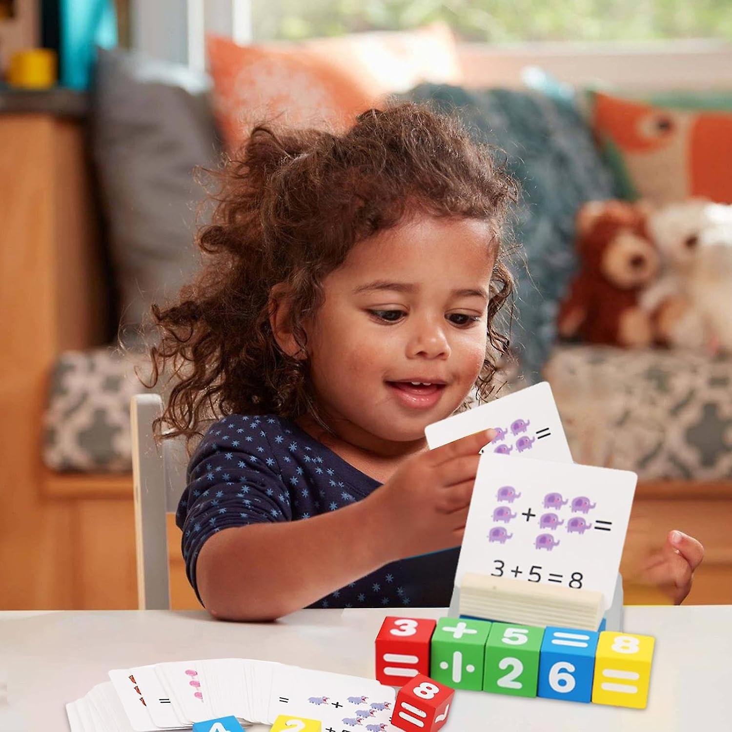 Preschool Flash Cards Numbers And Letter Matching Sight Words For 3 preschool-flash-cards-numbers-and-letter-matching-sight-words-for-3
