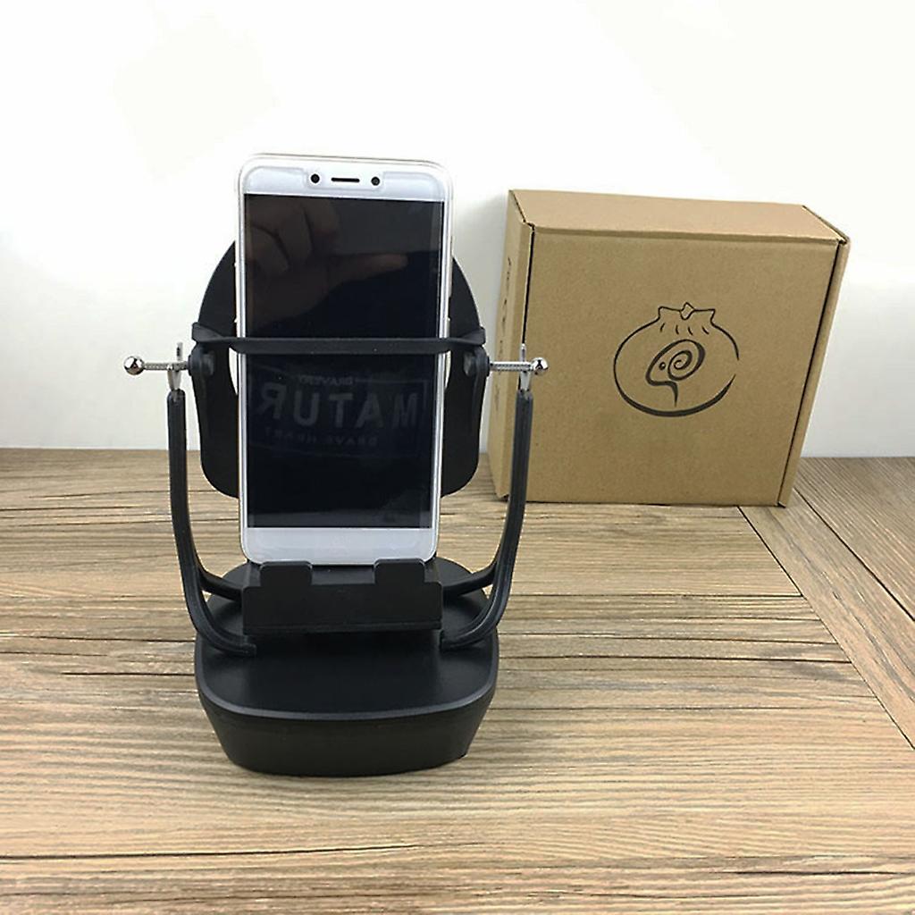 Mobile Phone Shaker Automatic Shaking Step Swing Device Stand USB ...