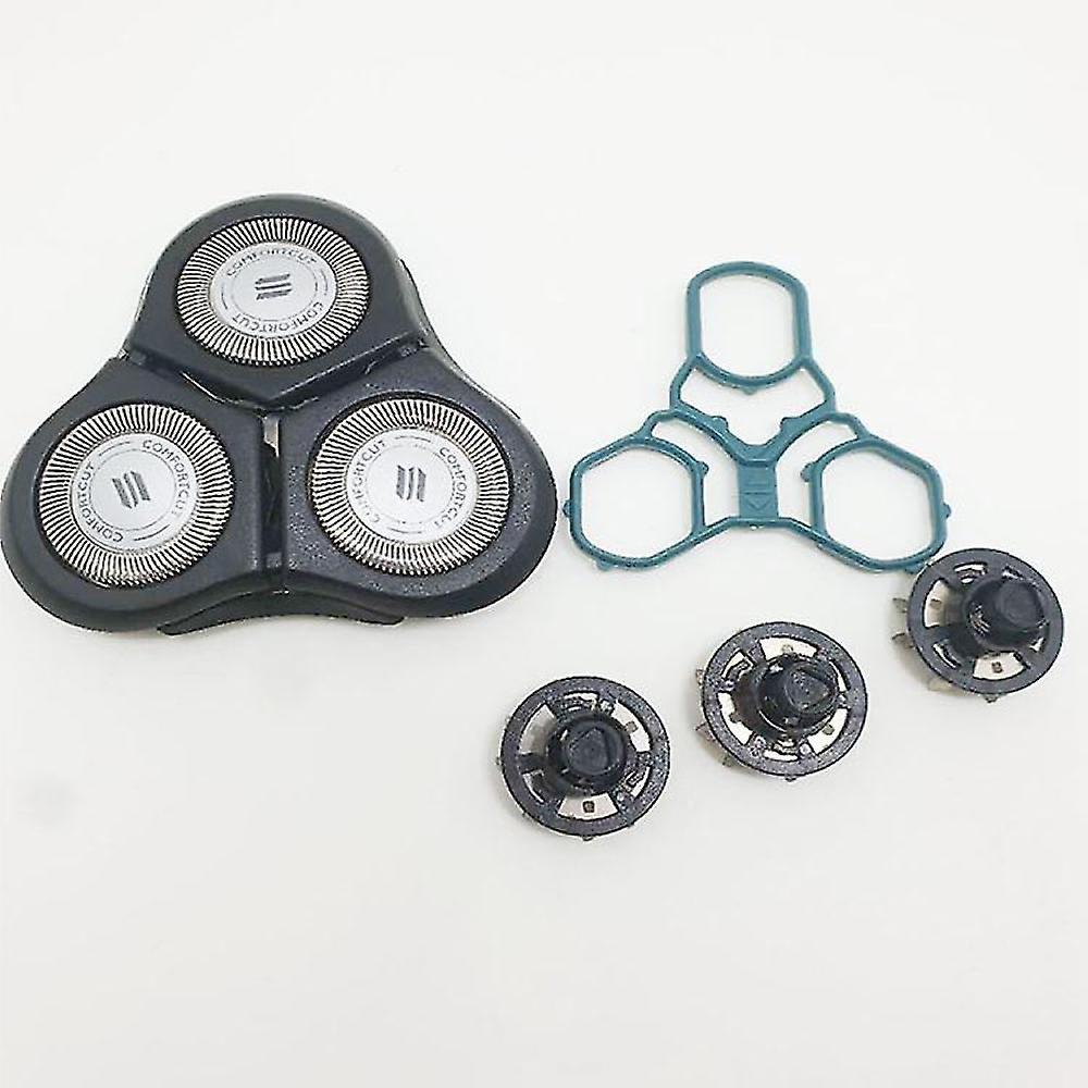 Shaver Head Replacement Shaving Heads Razor Blades For Philips Electric ...