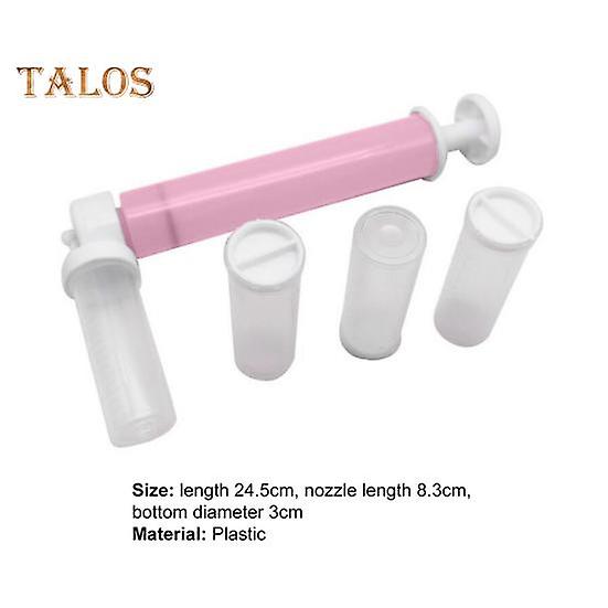 Cake Coloring Sprayer Portable Professional Eco-friendly Durable ...