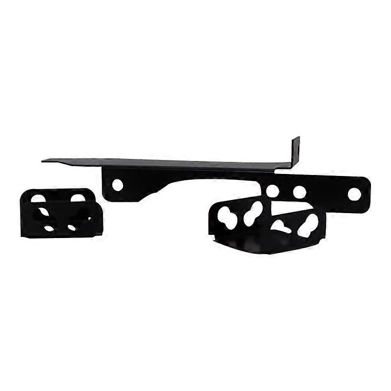 PCI Slot 90Mm/120Mm Dual Fan Mount Rack Bracket for Desktop GPU ...