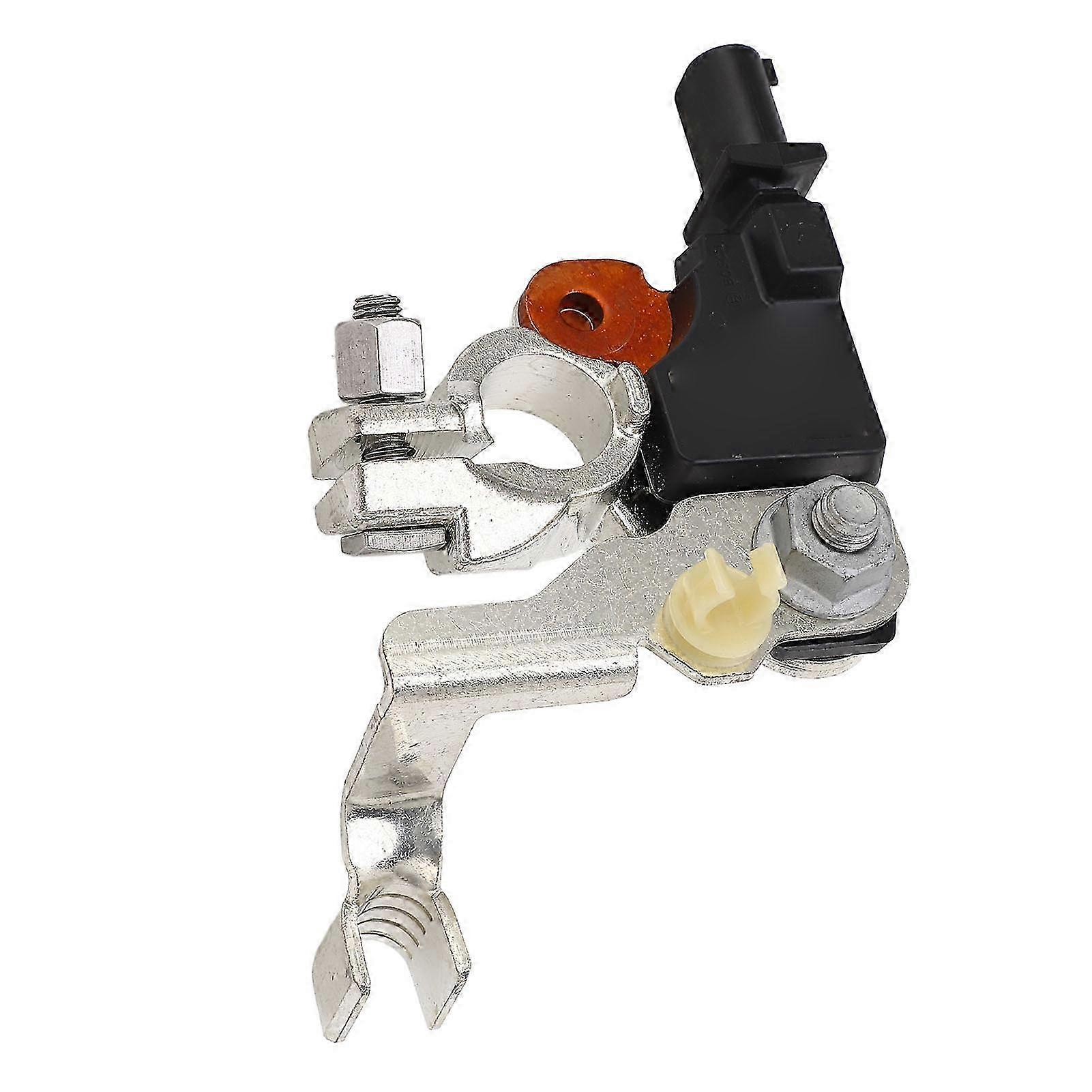 Battery Negative Line Protection Module 9802043580 Short Circuit ...