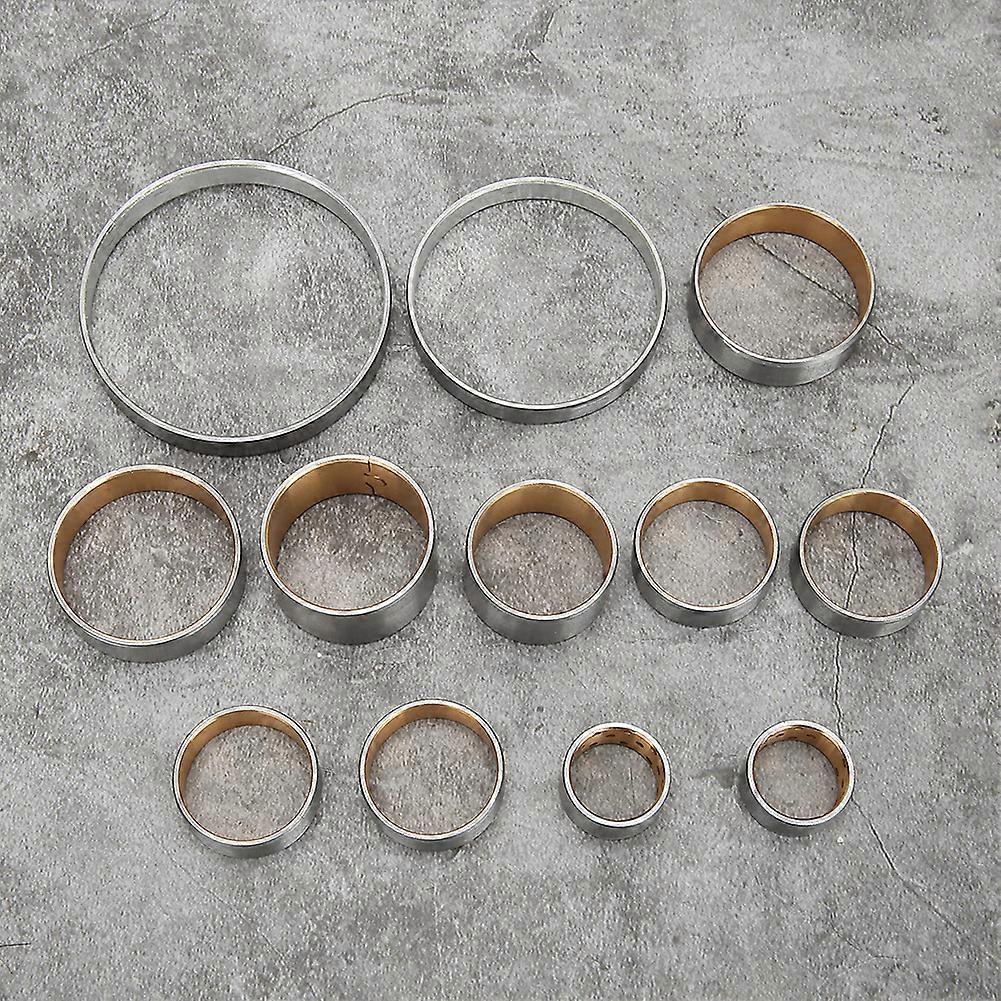 Automatic Transmission Bushing Repair Kit 6HP19 6SPD ZF6HP19 ZF6HP21 ...