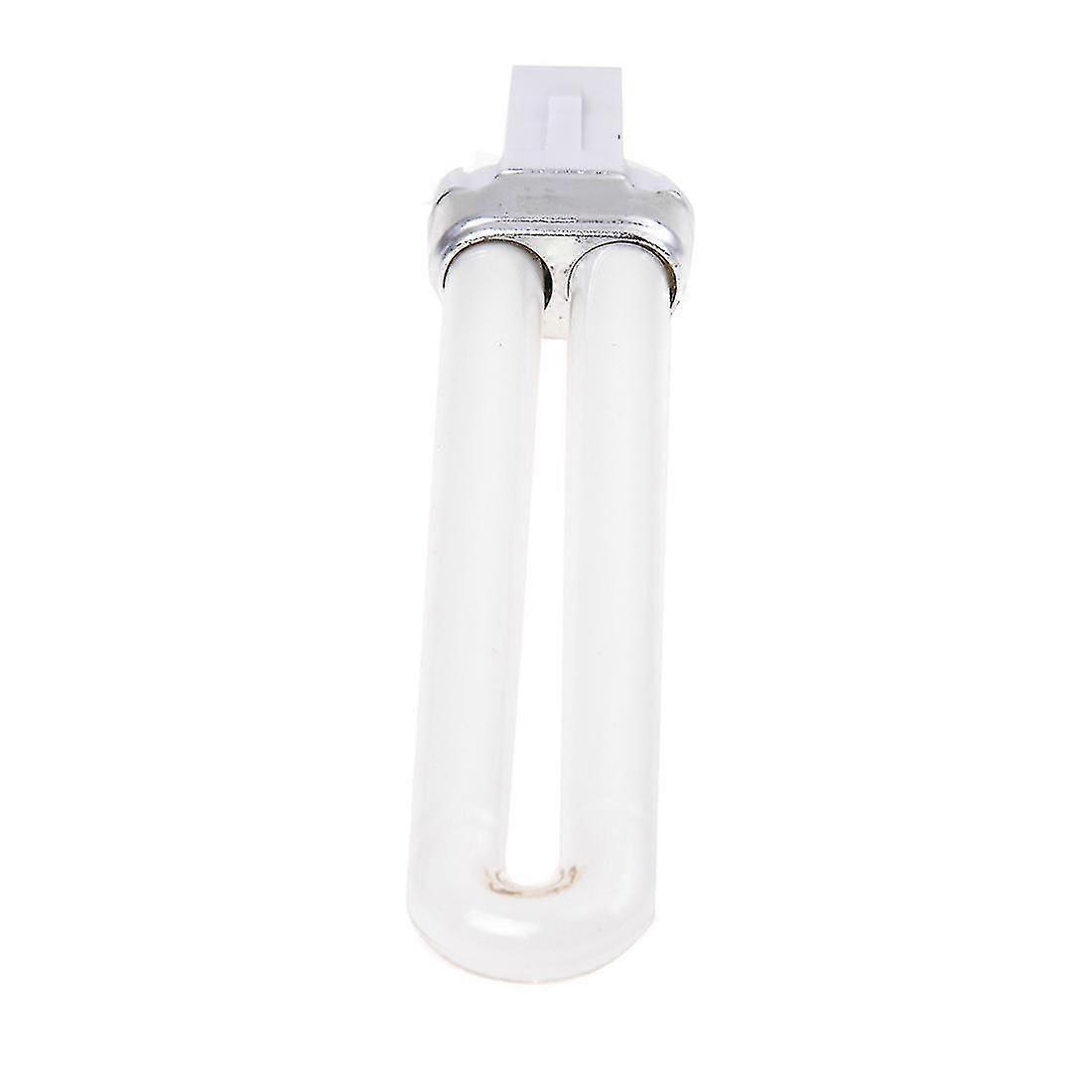 4 X 9w Nail Uv Light Bulb Tube Replacement For 36w Uv Curing Lamp Dryer | Fruugo UK