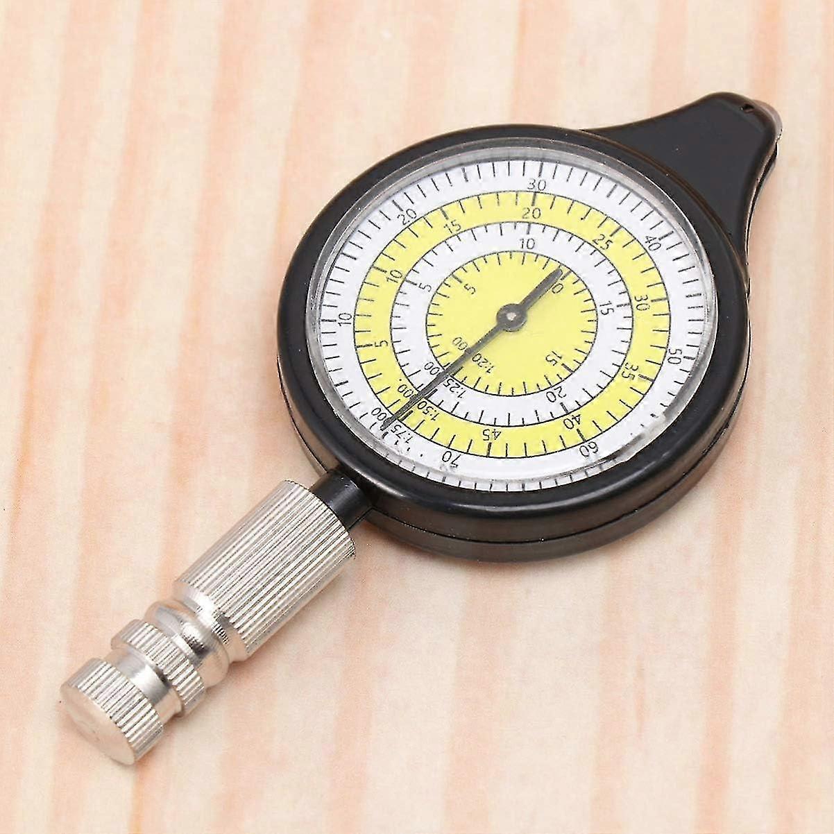 Map Measurer Mini Outdoor Accurate Professional Mapping Tool Distance ...