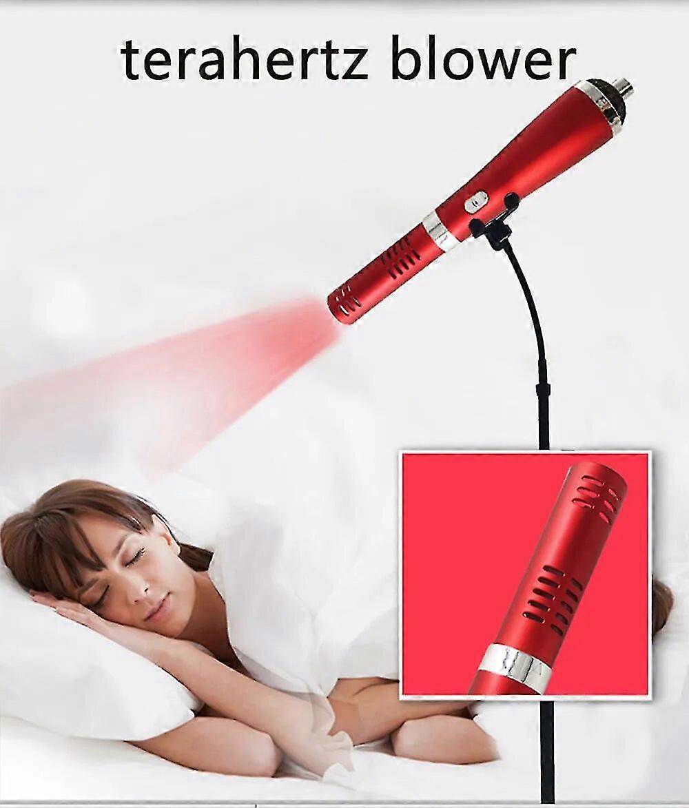 Terahertz Blower Device Iteracare Light Magnetic Healthy Physiotherapy ...