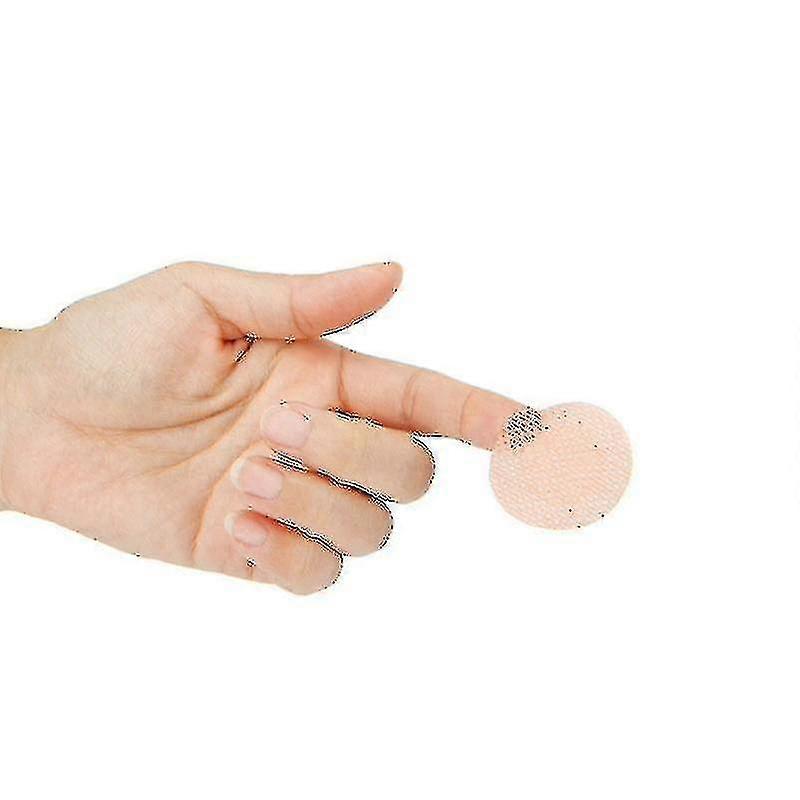 100 Pieces Runners Nip Protector Nipple Guard Nipple Chafing Prevention ...