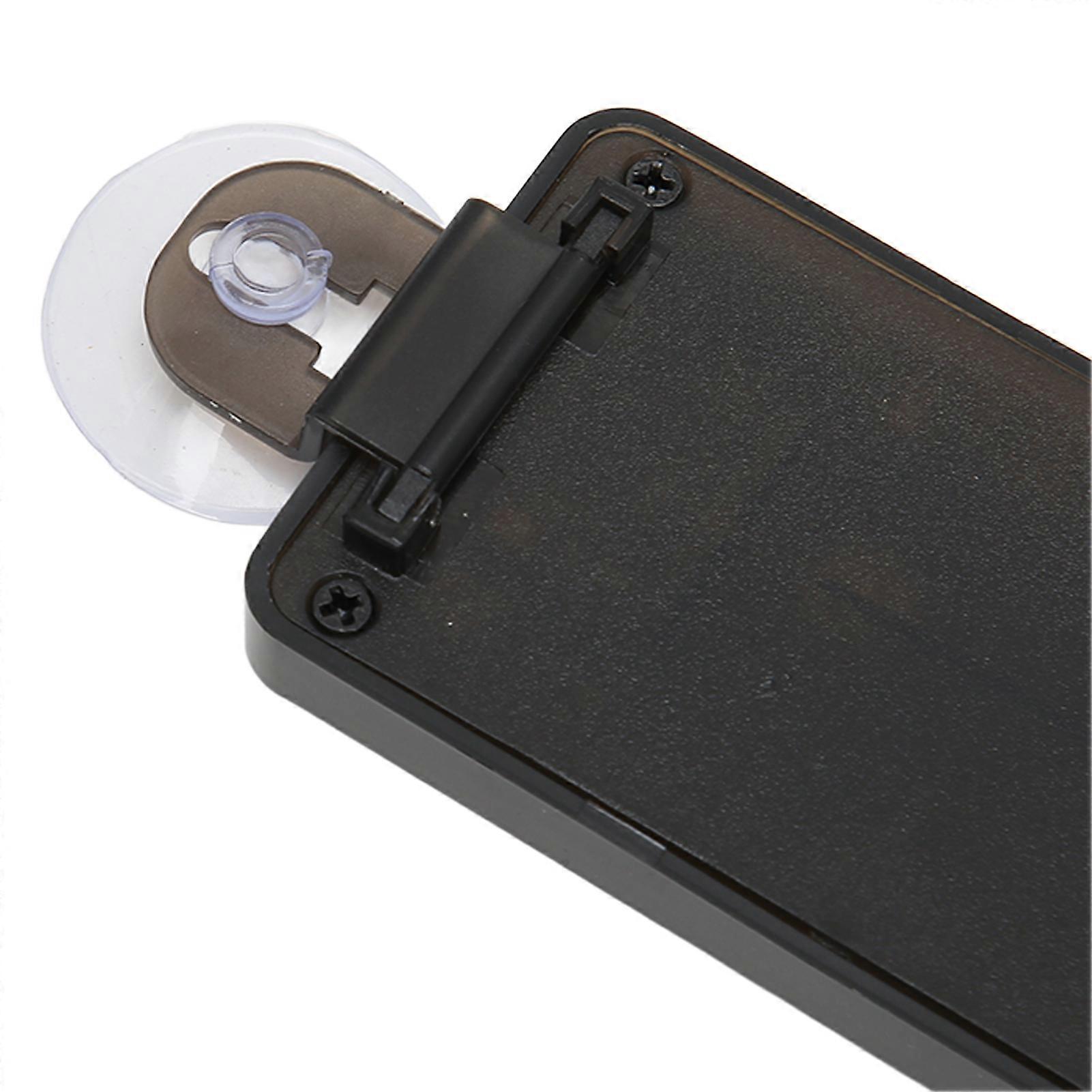 LED Matrix Panel 12x72 Dots Bluetooth APP Control Programmable ...