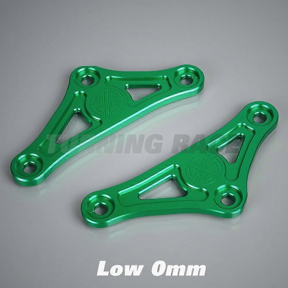 For Kawasaki Z900rs Cafe 2018-2022 Motorcycle Rear Link Kit Suspension ...