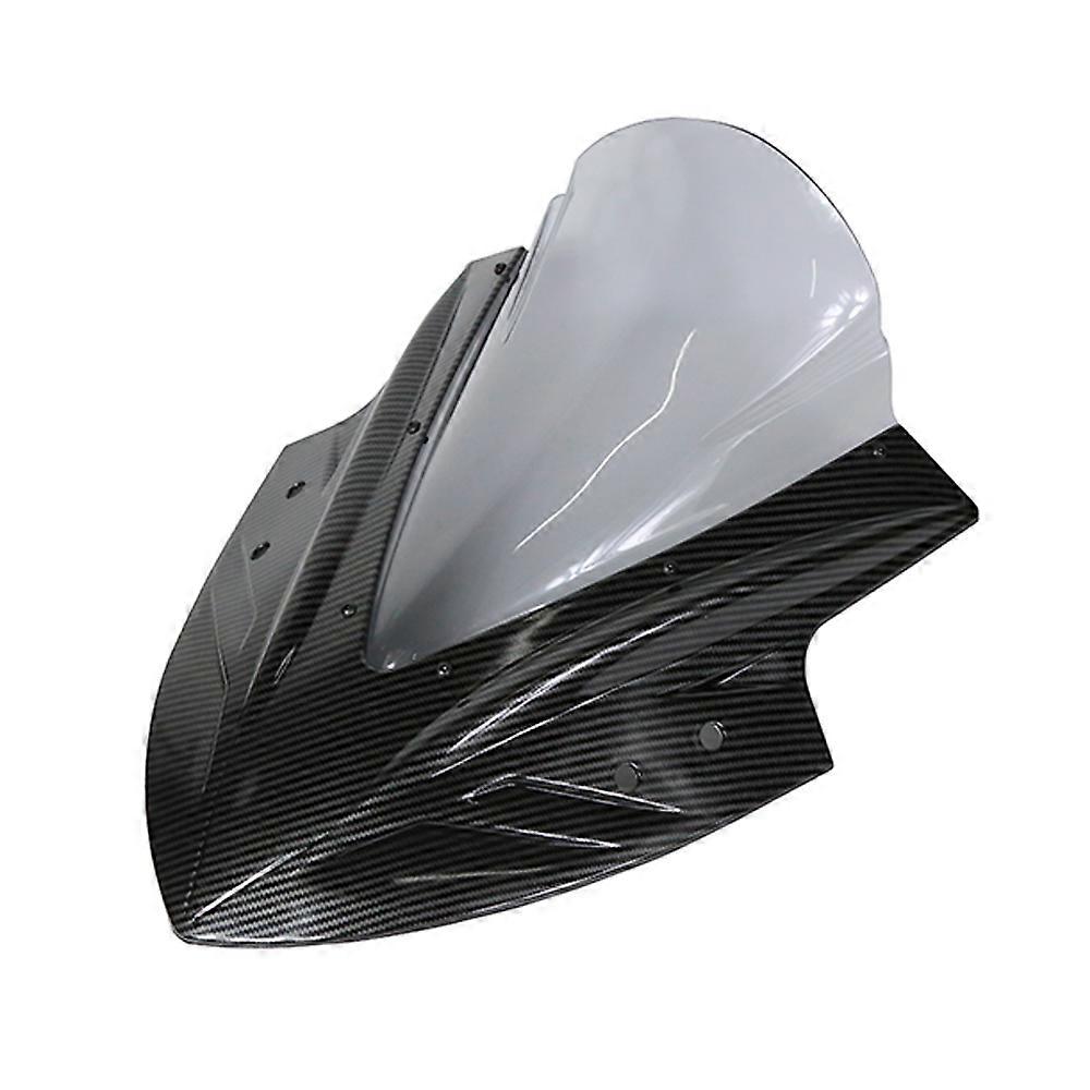 For Kawasaki Ninja 400 250 300 2013-2020 Motorcycle Windshield ...