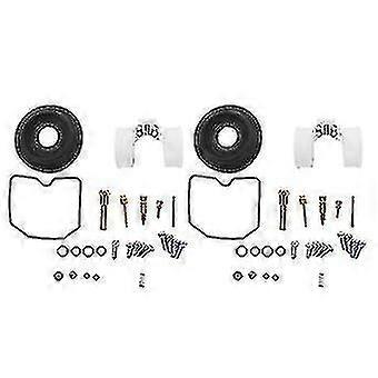 52PCS Complete Carburetor Repair Kit for ER500 ER-5 1998-2005 | Fruugo UK