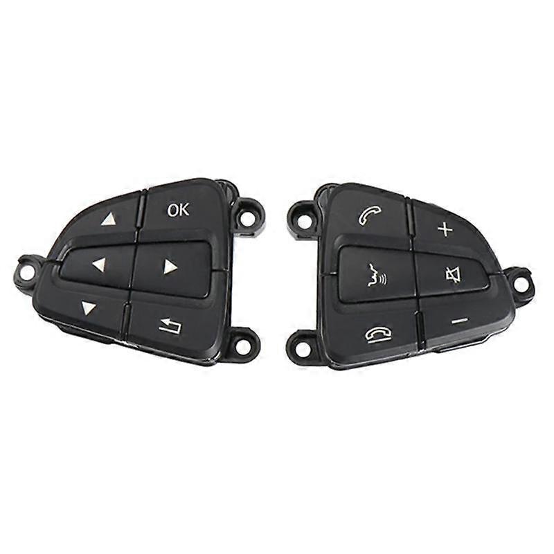 Steering Wheel Control Switch Button for - GLA CLA GLS SL A0999050600 ...