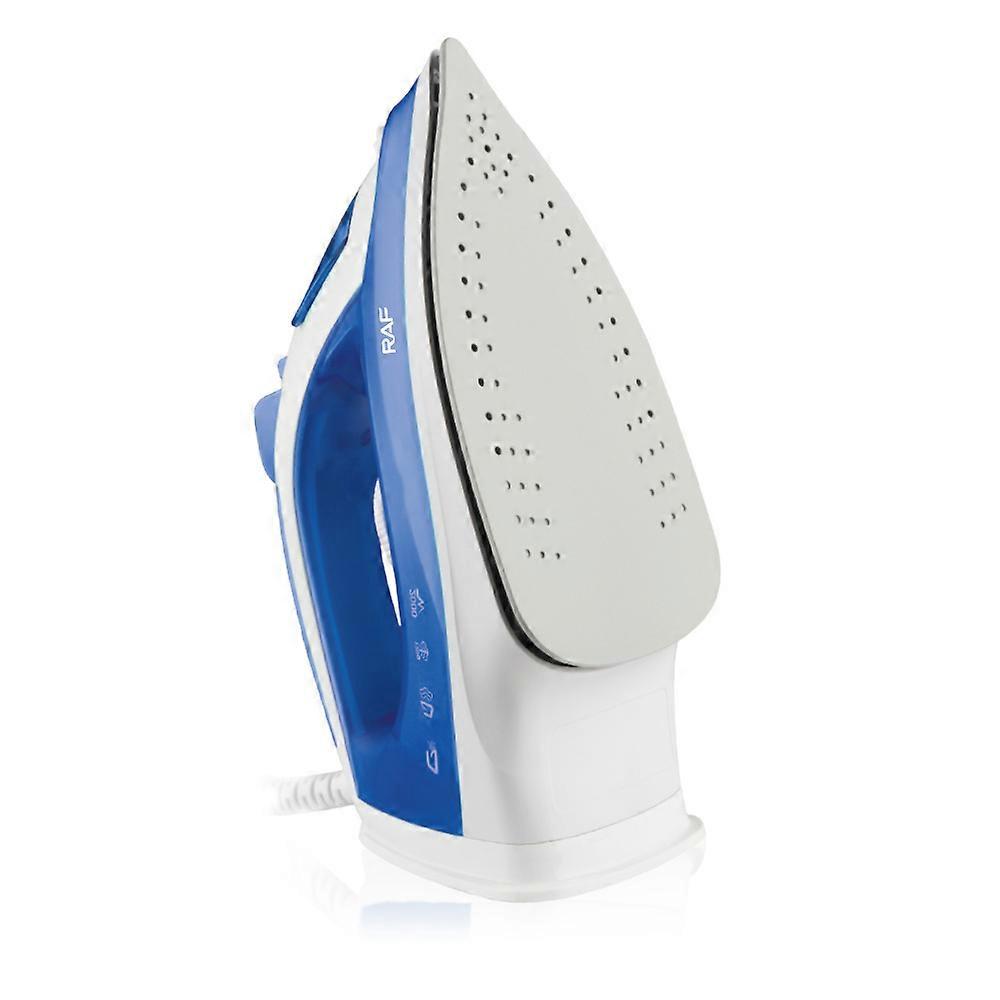 European household steam electric iron 2000W hand-held small portable ...