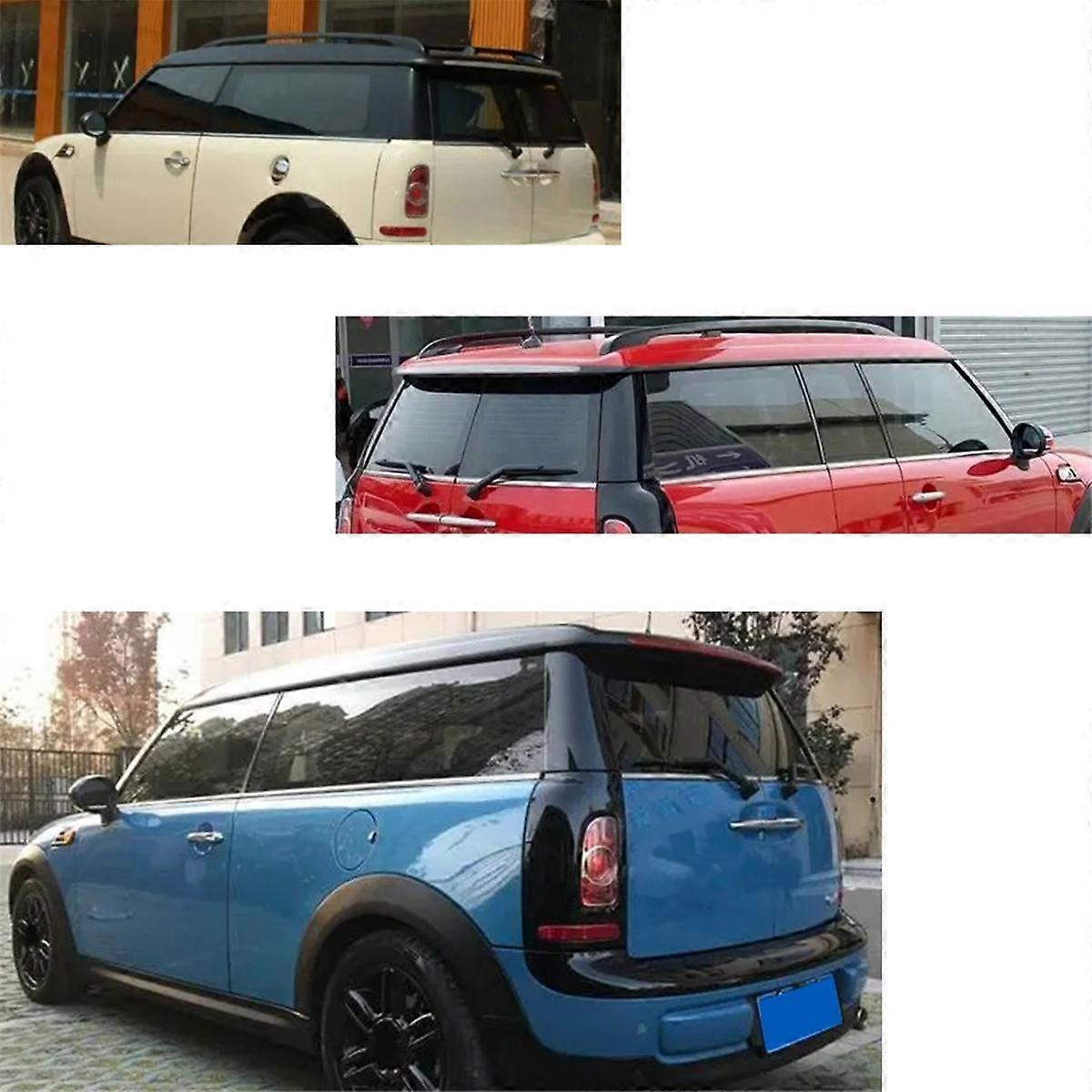 Car Rear Third White Stop Lamp LED Tail Light 63252755613 for Mini R55 ...