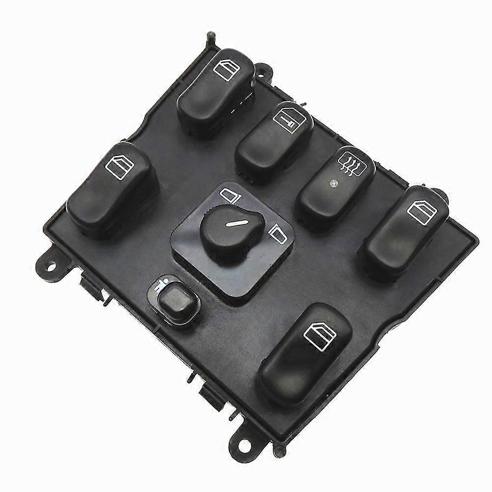 Power Window Switch For Mercedes Ml W163 Ml320 Ml430 1998-2002 1998 ...