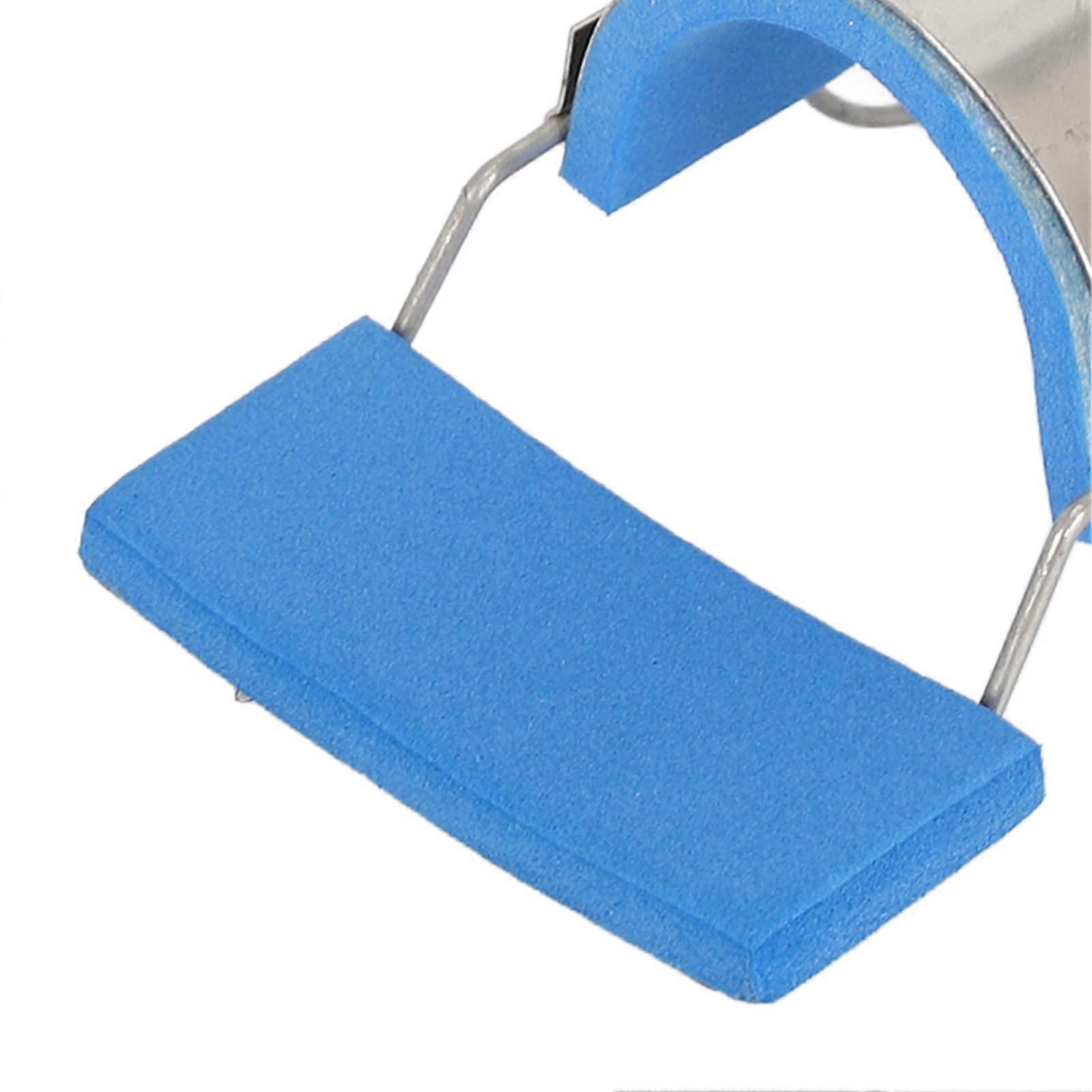 Finger Extension Splint Training Device Adjustable Coil Spring Finger ...