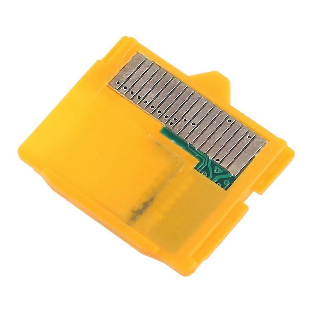 Sd Tf (micro Memory Card) To Xd Camera Card Adapter Card | Fruugo UK
