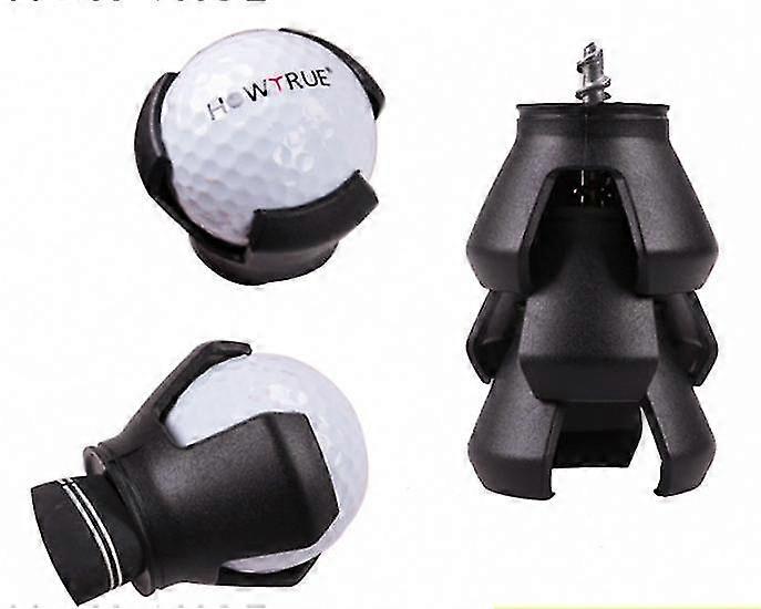 3-prong Golf Ball Retriever Grabber Pick Up, 3pcs Back Saver Claw Golf ...