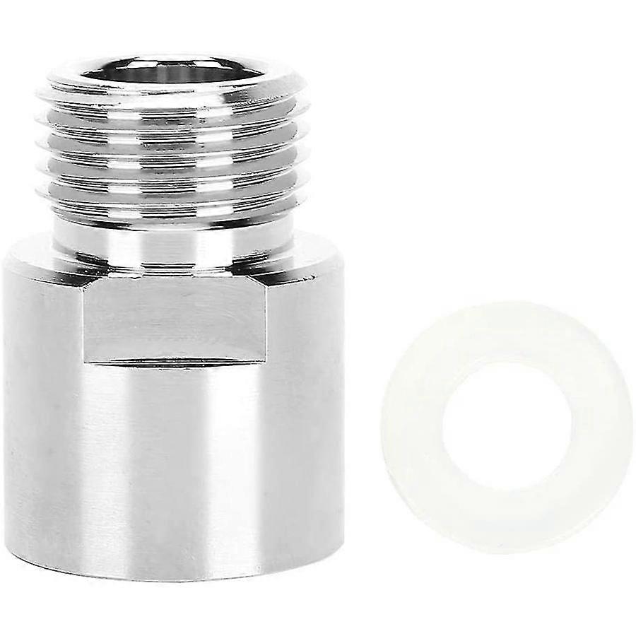 Co2 Adapter Converter, Co2 Cylinder Adapter Female Thread Tr21-4 To ...